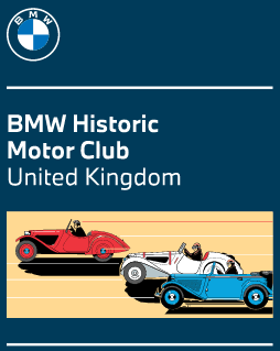 BMW 329 | BMW Historic Motor Club